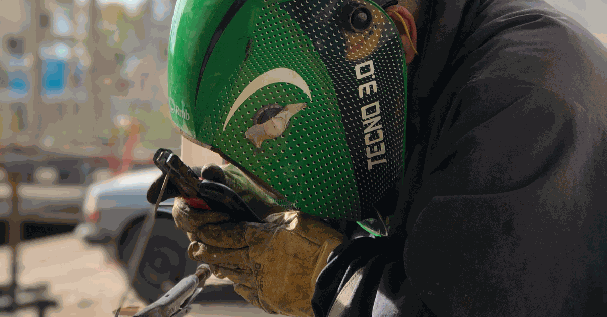 Salud y seguridad en el trabajo: las claves para la protección ...